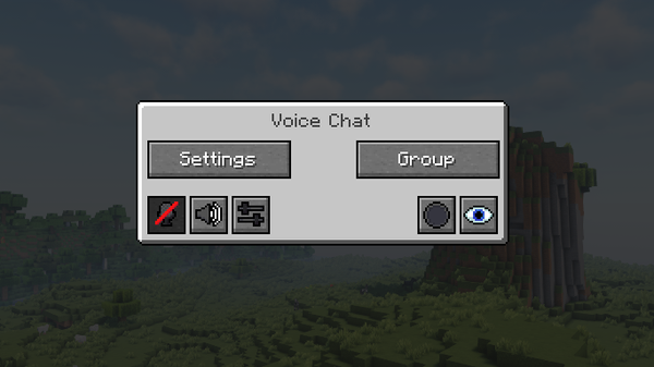 How to use Proximity Chat (Simple Voice Chat) in Minecraft